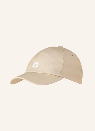 Maje Cap weiss