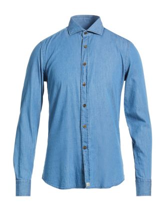 Sonrisa TOPS - Jeanshemden auf YOOX.COM