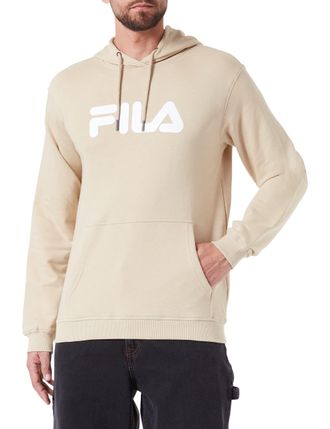 Fila Unisex BARUMINI Hoody,Fields of Rye,XS