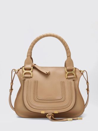 Chlo&eacute; Sac &agrave; Main CHLO&Eacute; Femme couleur Beige