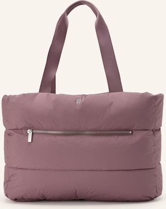 Sweaty Betty Sporttasche The Roam lila
