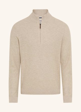 Brax Brax Pullover Style Steffen beige