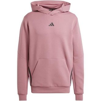 adidas Herren Kapuzensweat Designed for Training