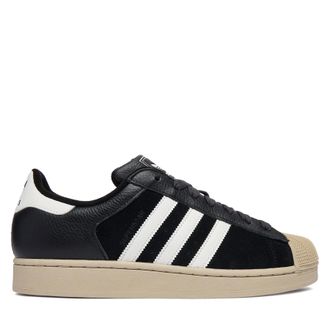 adidas Sneakers adidas Superstar II KJ9948 M Schwarz