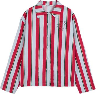 Bobo Choses Pyjama Rayures Flanelle Coton Bio Bobo Choses