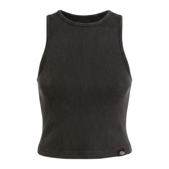 Dickies Damen, Oberteile, Schwarzk, XSGr&ouml;&szlig;e