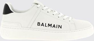 Balmain Baskets BALMAIN Homme couleur Noir