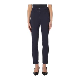 Emme Di Marella Emme DI Marella, Femme, Pantalons, Bleu, Taille: 44 FR Pantalons