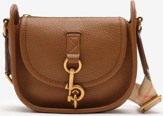 Burberry Mini sac Messenger B Clip