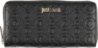 Just Cavalli Kleinlederwaren - Brieftaschen auf YOOX.COM