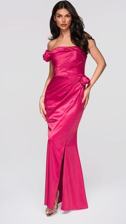 Ombre Kleid