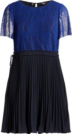 Tommy Hilfiger KLEIDER - Mini-Kleider auf YOOX.COM