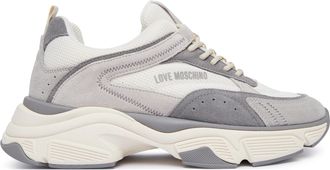 Love Moschino Sneakers LOVE MOSCHINO JA15426G1PIQN11A Bunt