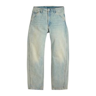 Levi's Herren, Jeans, Blau, W33 L32Gr&ouml;&szlig;e