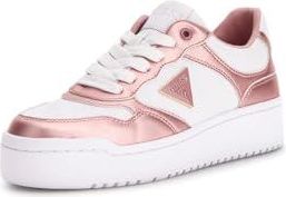 Guess Guess FLJMI6FAL12WHIPI MIRAM6 Femme White/Pink EU 39