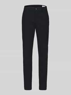 GAP Regular Fit Chino mit seitlichen Eingrifftaschen