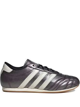 adidas baskets Taekwondo Lace - Gris