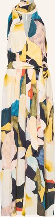Ted Baker Jumpsuit Camea Mit Schluppe blau