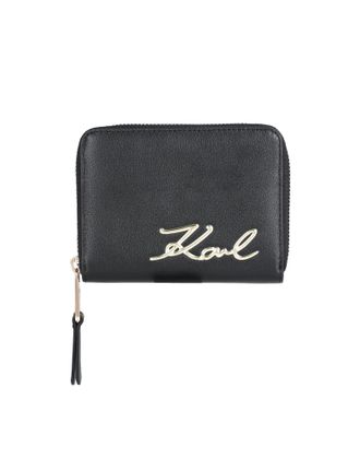 Karl Lagerfeld Kleinlederwaren - Brieftaschen auf YOOX.COM