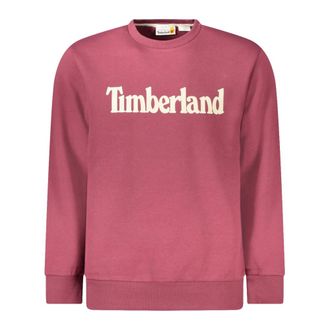 Timberland Herren, Sweatshirts & Hoodies, Rot, 2XLGr&ouml;&szlig;e