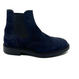 Fratelli Rossetti Herren, Schuhe, Blau, 40 EUGr&ouml;&szlig;e