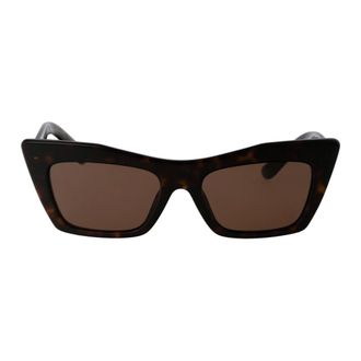 Dolce & Gabbana unisex, Accessories, Braun, 53 MMGr&ouml;&szlig;e
