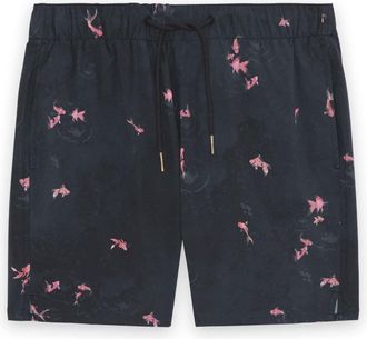 Lyle & Scott Shorts