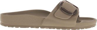 Birkenstock Madrid Big Buckle Eva Pantoufle Avec Boucle