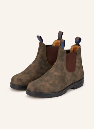 Blundstone Chelsea-Boots 584 braun