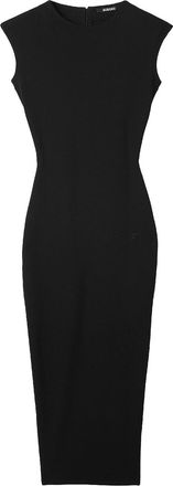 Jacquemus Robe Au Genou - J