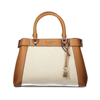 Guess Femme, Sacs, Brun, Taille: ONE Size Anadela Bag