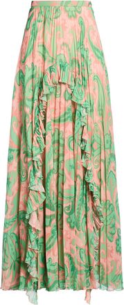 Etro HOSEN & R&Ouml;CKE - Maxi-R&ouml;cke auf YOOX.COM