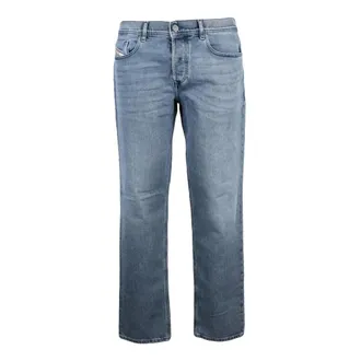 Diesel Homme, Jeans, Bleu, Taille: W36 2023 D-Finitive Jeans