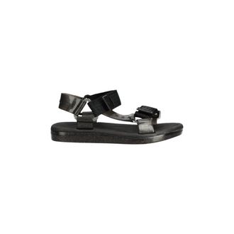 Melissa Papete + Rider Good Times AD - - Shoes - Damen - Schwarzk - 35 EU