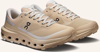 On Trailrunning-Schuhe Cloudvista 3 Waterproof lila