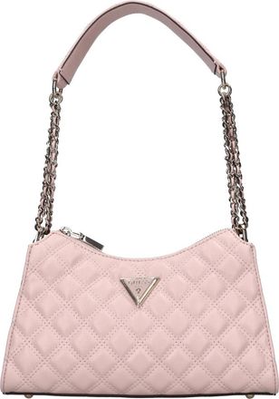 Guess Femme, Sacs, Rose, Taille: ONE Size Shoulder Bag