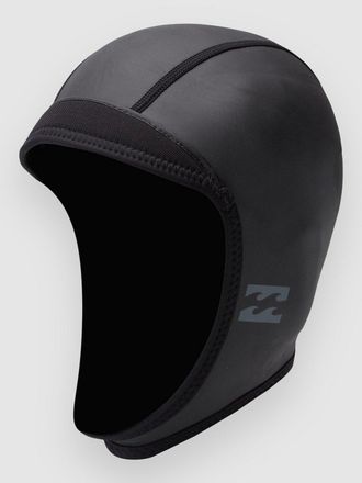 Billabong 2 Absolute Cap Longsleeve Lycra noir