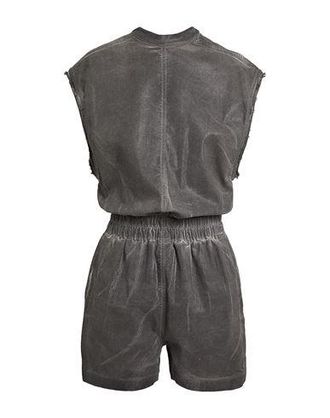 Rick Owens COMBINAISONS - Combinaisons courtes sur YOOX.COM