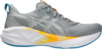 Asics Homme, Chaussures, Gris, Taille: 46 EU Novablast 5 Running Chaussures