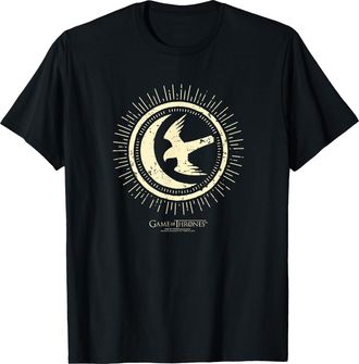 Game of Thrones Arryen Burst Sigil T-Shirt