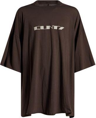 Rick Owens TOPS - T-shirts sur YOOX.COM