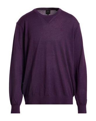A|X Armani Exchange MAILLE - Pullover sur YOOX.COM