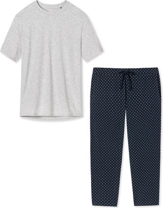 Schiesser Pyjama Cotton