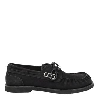 J.W.Anderson Loafer Bootsschuhe R/S M - - Shoes - Herren - Blau - 44 EU