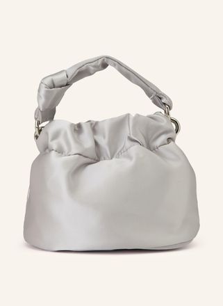 Vera Mont Beuteltasche silber