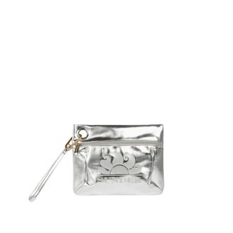Sundek unisex, Sacs, Gris, Taille: ONE Size Pochette avec logo