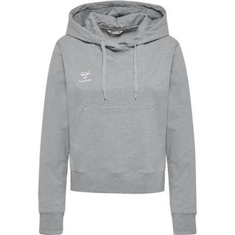 Hummel Damen Kapuzensweat hmlGO 2.0 HOODIE WOMAN