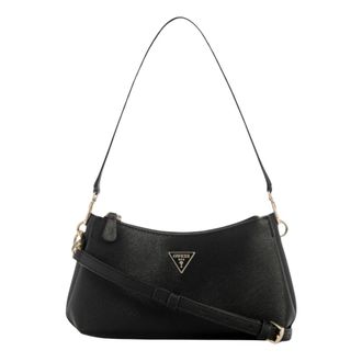 Guess Schultertaschen - - Bags - Damen - Schwarzk - ONE SIZE