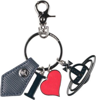 Vivienne Westwood Kleinlederwaren - Schl&uuml;sselanh&auml;nger auf YOOX.COM