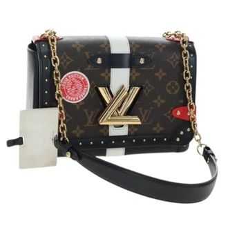 Louis Vuitton Pre-owned Toile sacs-louis-vuitton - Femme - Pre-owned - Multicolore - Taille: ONE Size